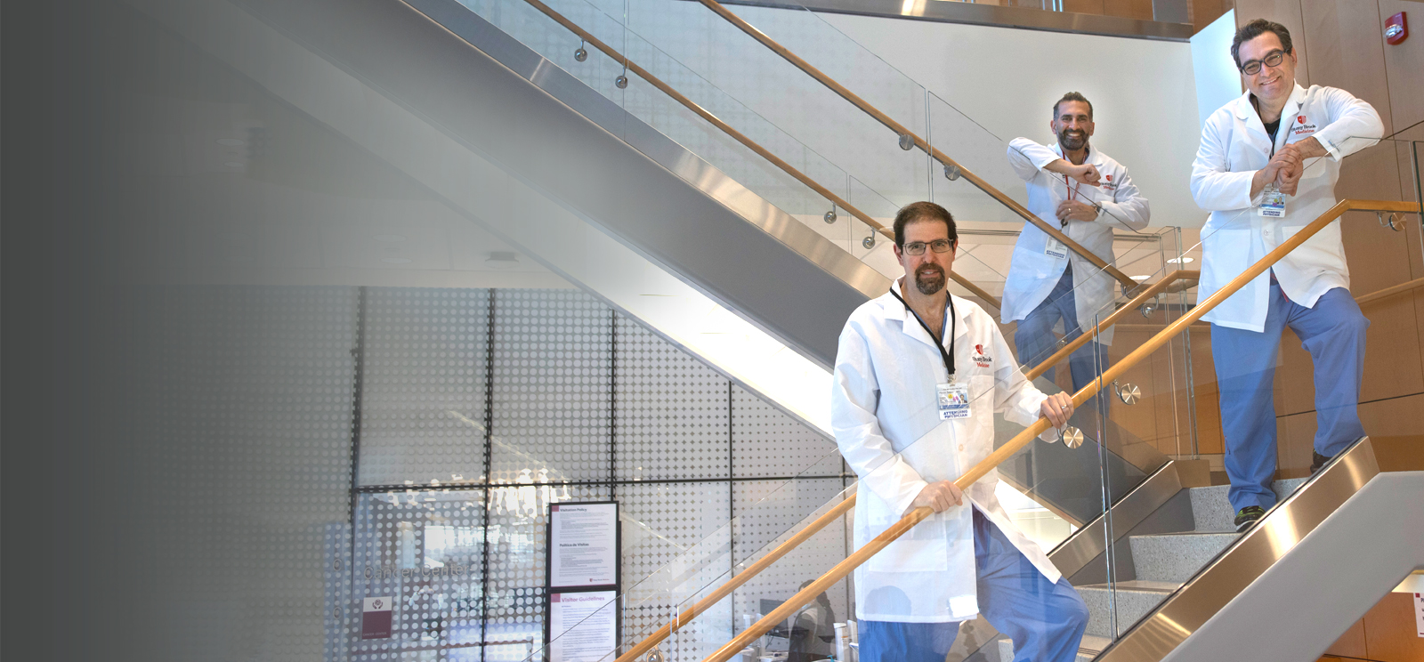 Stony Brook Cancer Center | Stony Brook Cancer Center