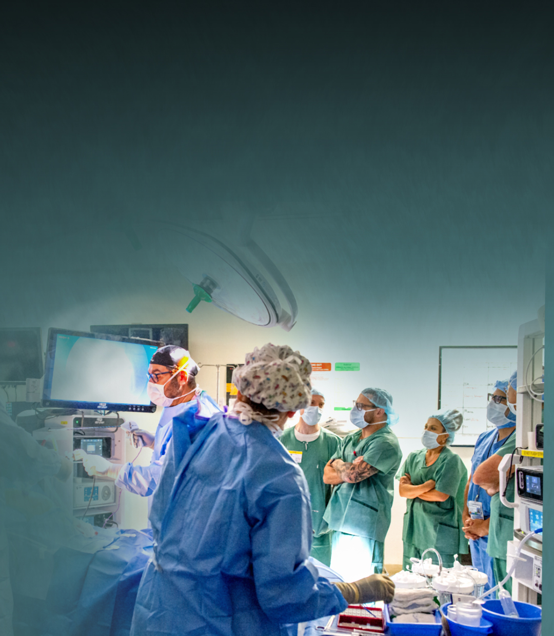 Stony Brook Cancer Center | Stony Brook Cancer Center