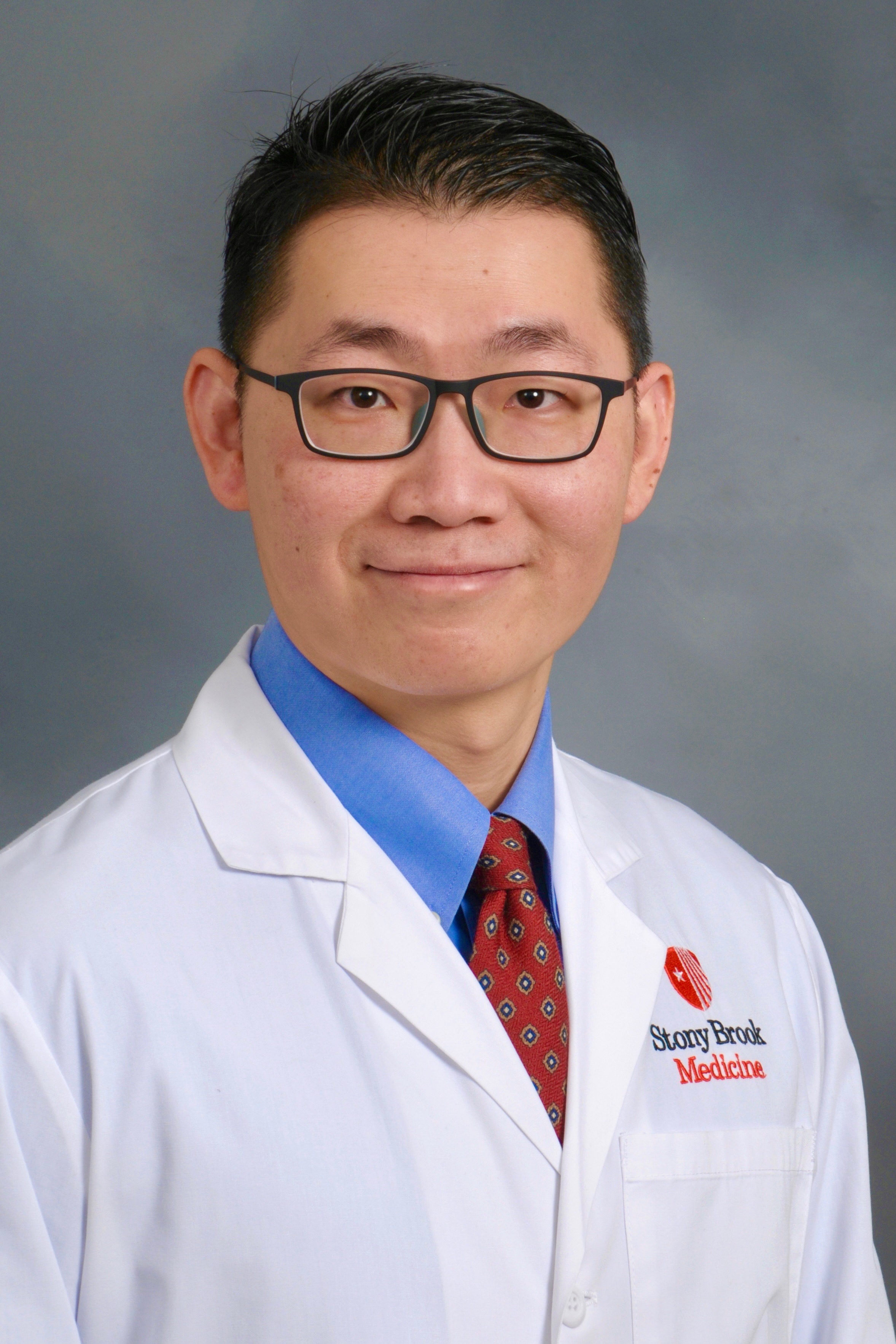 Kehan Ren, PhD | Stony Brook Cancer Center