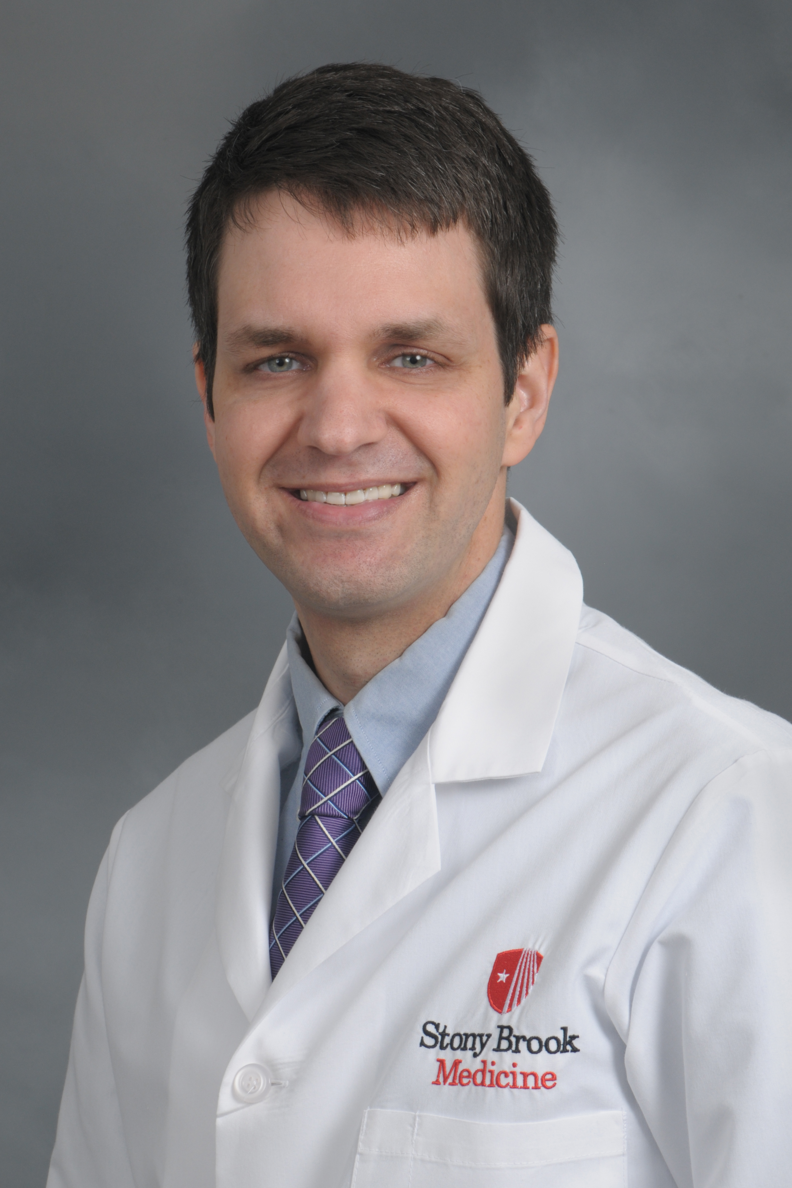 Ryan Williams, PhD | Stony Brook Cancer Center